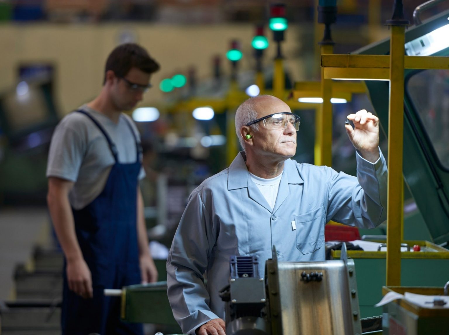 Type C Personality - Understanding C Syles - PeopleKeys