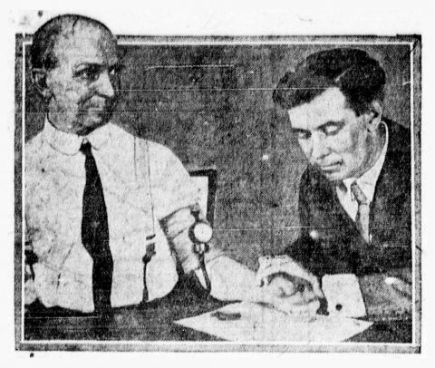 William Moulton Marston, Founder of DISC - PeopleKeys