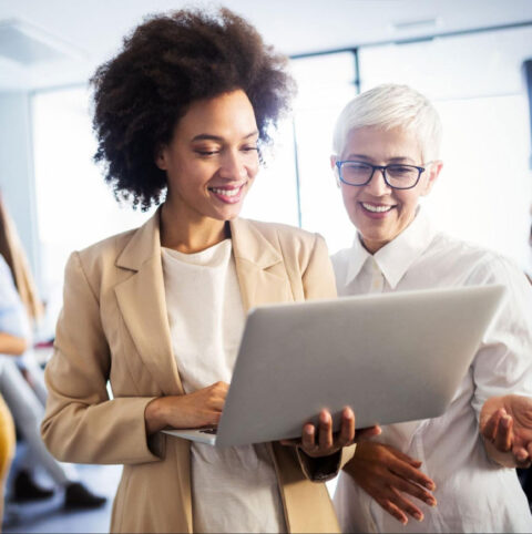 PeopleKeys - A Leader in DISC & Behavioral Assessments