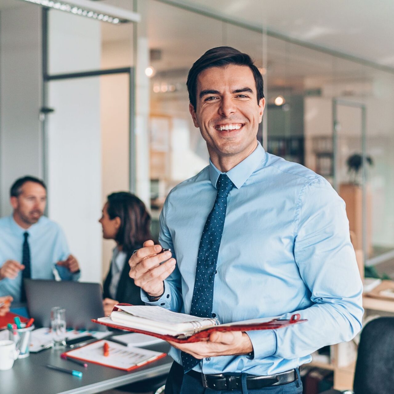 D Personality Style Explained - PeopleKeys