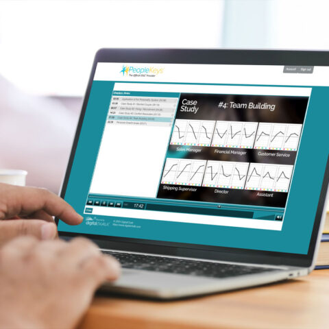 DISC Certification Training Starting at $995 | PeopleKeys