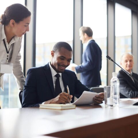 DISC Assessments for Government Agencies | PeopleKeys