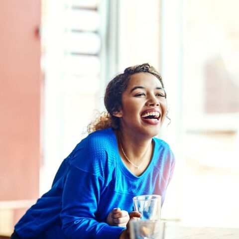 I Personality Style - PeopleKeys