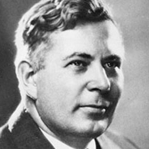 William Moulton Marston, Founder of DISC - PeopleKeys