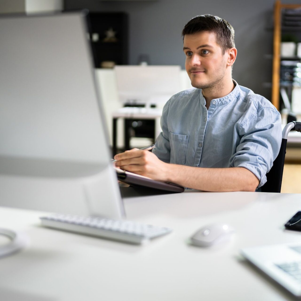 DISC Certification Online | Become a Certified DISC Practitioner Today