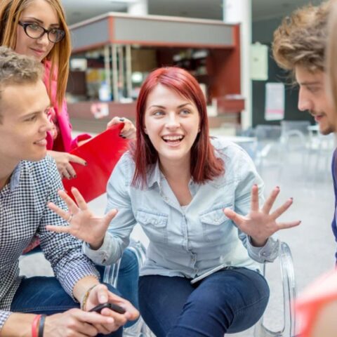 I Personality Style - PeopleKeys