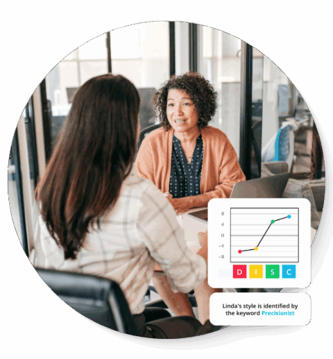 PeopleKeys - A Leader in DISC & Behavioral Assessments