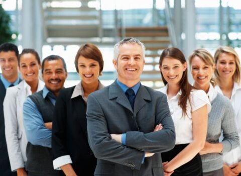 What is the DISC Assessment? - PeopleKeys