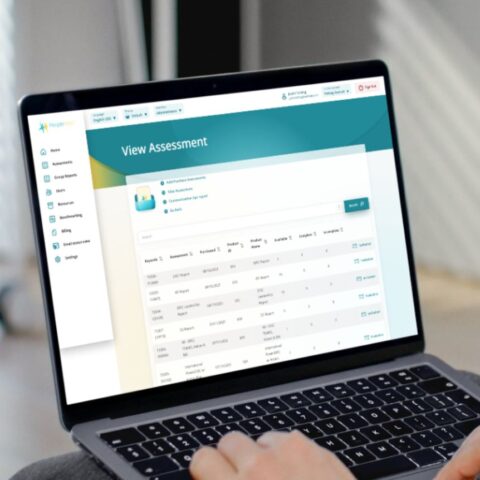 Getting Started with PeopleKeys